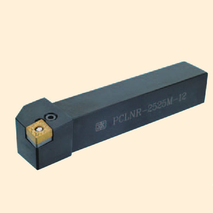 Outil de tournage extérieur - PCLNR/L series - SHAN GIN TOOL - à ...