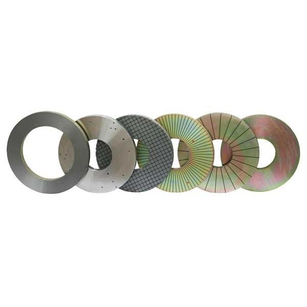 Plateau de rodage en fonte - SOMOS IWT, Inc.