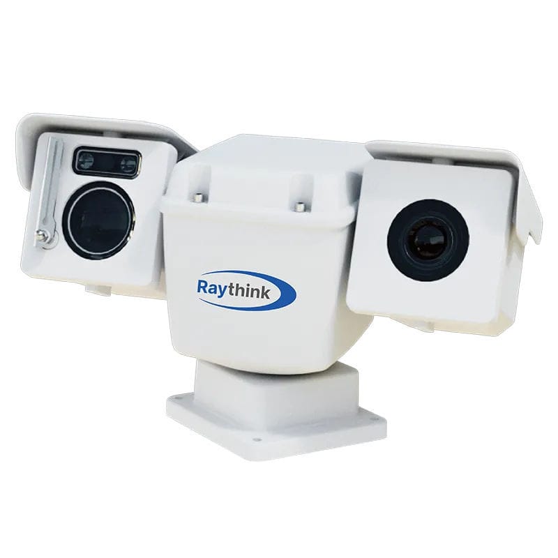 Caméra pour la détection incendie - PC264T1 - RayThink Technology Co ... Caméra pour la détection incendie - PC264T1 - RayThink Technology Co ...