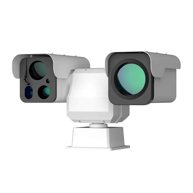 Caméra pour la lutte incendie - PC564 - Raythink Technology Co., Ltd ...