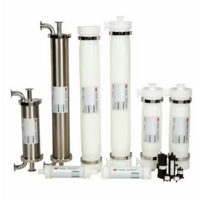 Dégazeur sous vide - Liqui-Cel™ SP - 3M Filtration & Separation