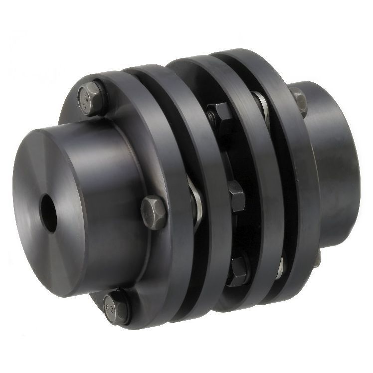 Accouplement double disque - SFS G series - ZERO-MAX Europe - flexible ...