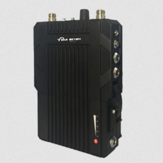 Module réseau sans fil - TIM-M1400-BN1 - TIM - IP / à large bande