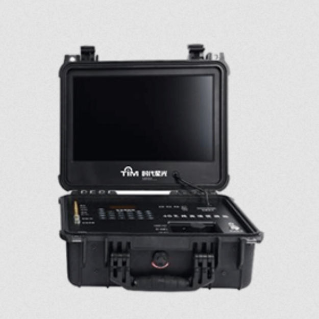 Module réseau sans fil - TIM-M1400-UM1-2W - TIM - IP / à large bande ...