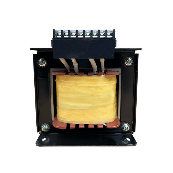 Transformateur basse tension - TDB-400 - LUSHAN CHINA - d'isolement / d'alimentation électrique ...