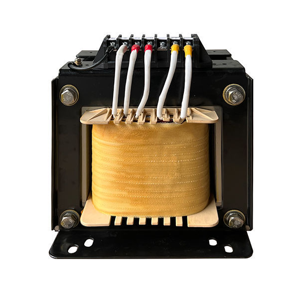 Transformateur d'isolement - TDF-2.5kVA 440V-220V - LUSHAN CHINA - sec / pour applications ...