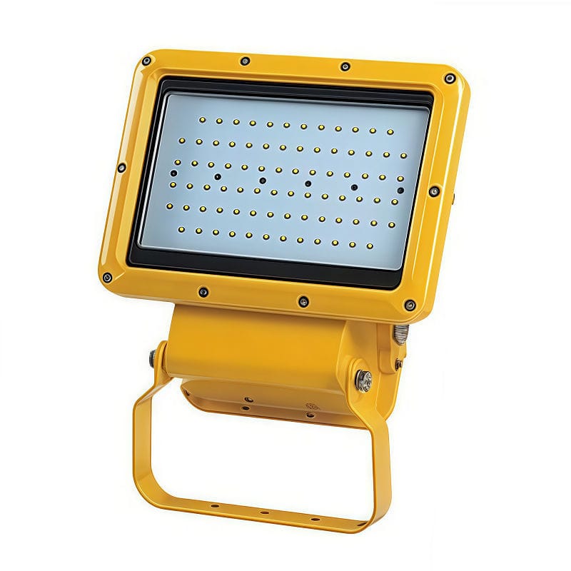Projecteur à lampes - BAT86 - ProEx - à LED / antidéflagrant / ATEX