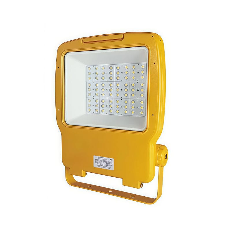 Projecteur à LED - BAT95 - ProEx - antidéflagrant / ATEX / anticorrosion
