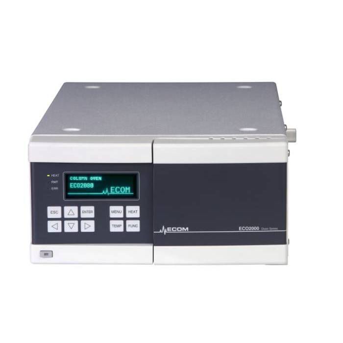 Four à colonne - ECO2080L - ECOM - électrique / de paillasse / peltier