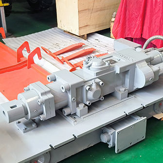 Brise-roche - HYKD500A - Hebei Hongyuan Hydraulic Machinery Co., Ltd