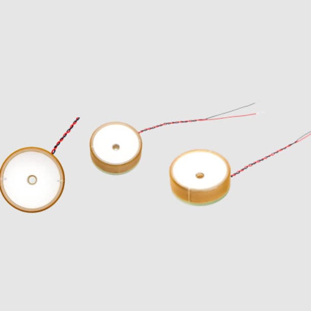 Transducteur - PC42 series - IS TECHNOLOGIES CO., LTD.