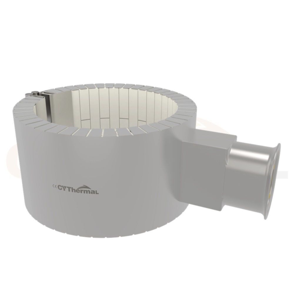 Collier chauffant électrique - G1 - CYThermal - isolé / standard / étanche