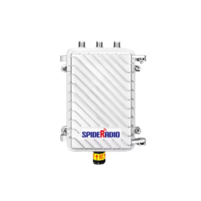 Module radio - eMBB CPE - Suzhou Spideradio Telecommunication ...