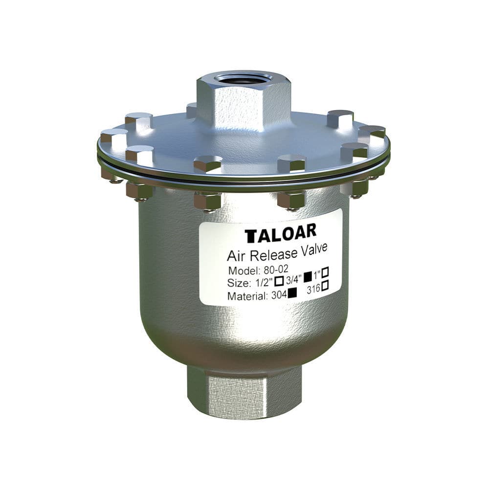 Évent d'air - VT-360 - Taloar