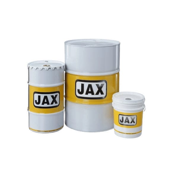 Huile lubrifiante - FGG-AW - JAX - semi-synthétique / pour engrenage ...