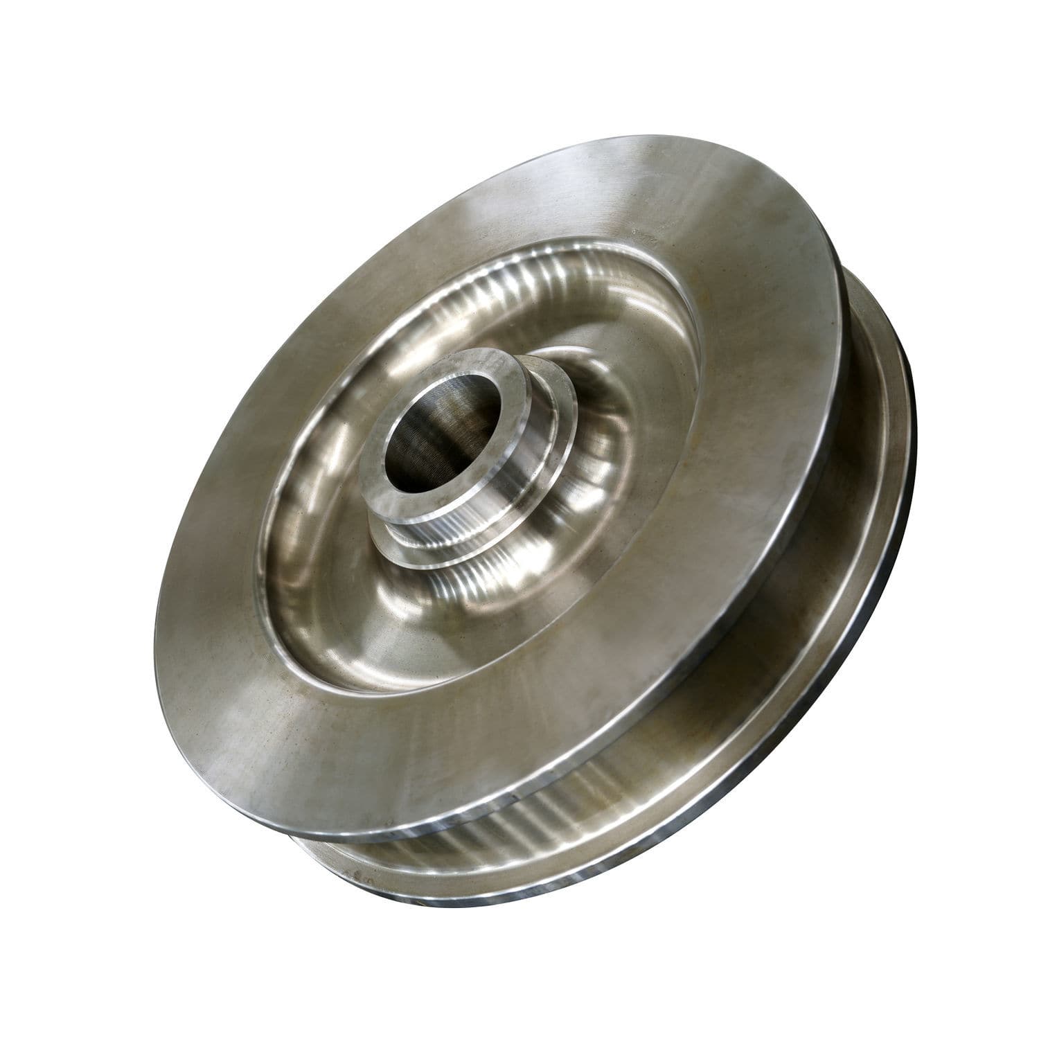 Galet pour pont roulant - TAIYUAN HEAVY INDUSTRY CO.,LTD - de ...