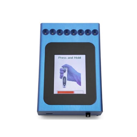 Testeur de précision de pipette - ATMOS - UNIPIX - de performance / de ...