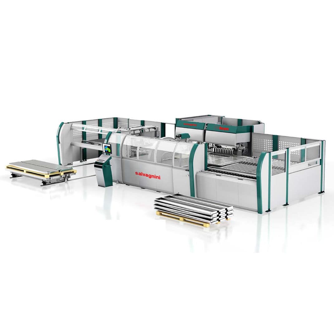 Pliage de tôle acier - COMBEDIMANCHE - acier inoxydable / aluminium