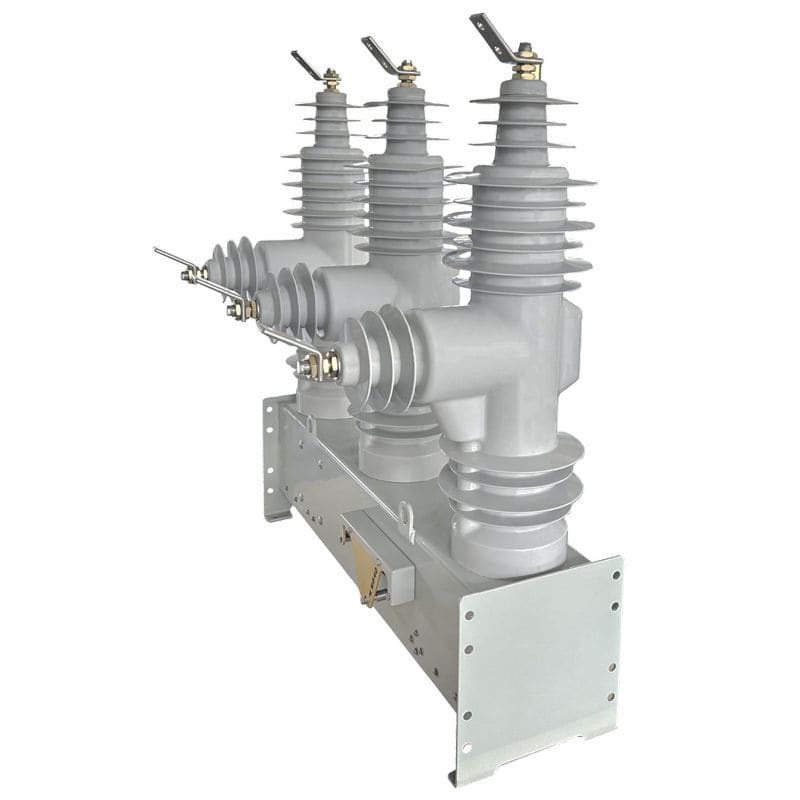 Disjoncteur à vide - ACR - Dowei Electric - magnétique / avec ...