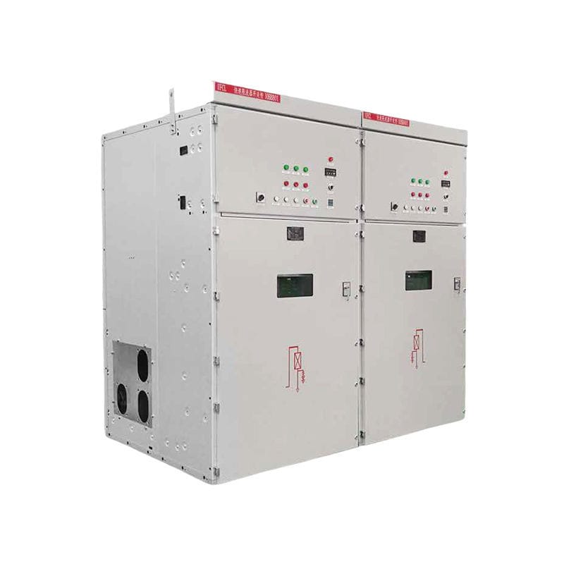 Dispositif différentiel à courant résiduel thermique - Ningbo Dowei ...