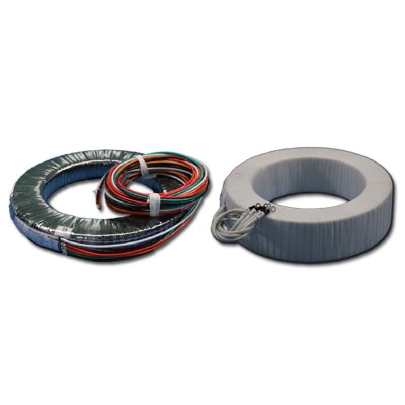 Transformateur de courant - BCT - Dowei Electric - de mesure / sec ...