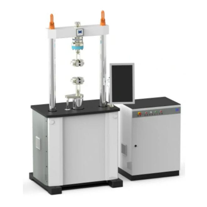 Machine d'essai de fatigue - SINOTEST - de force / de charge statique ...