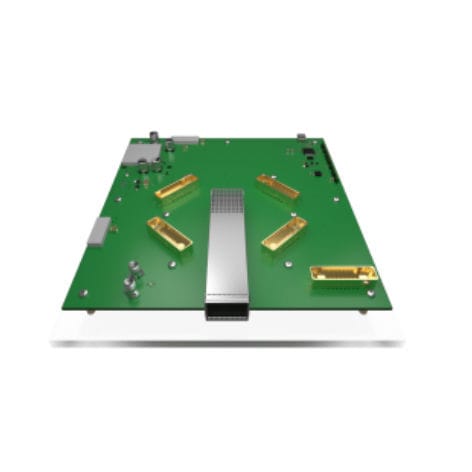 Module de test MCB - ML4064-XD-MXB - MultiLane - électricité / d ...