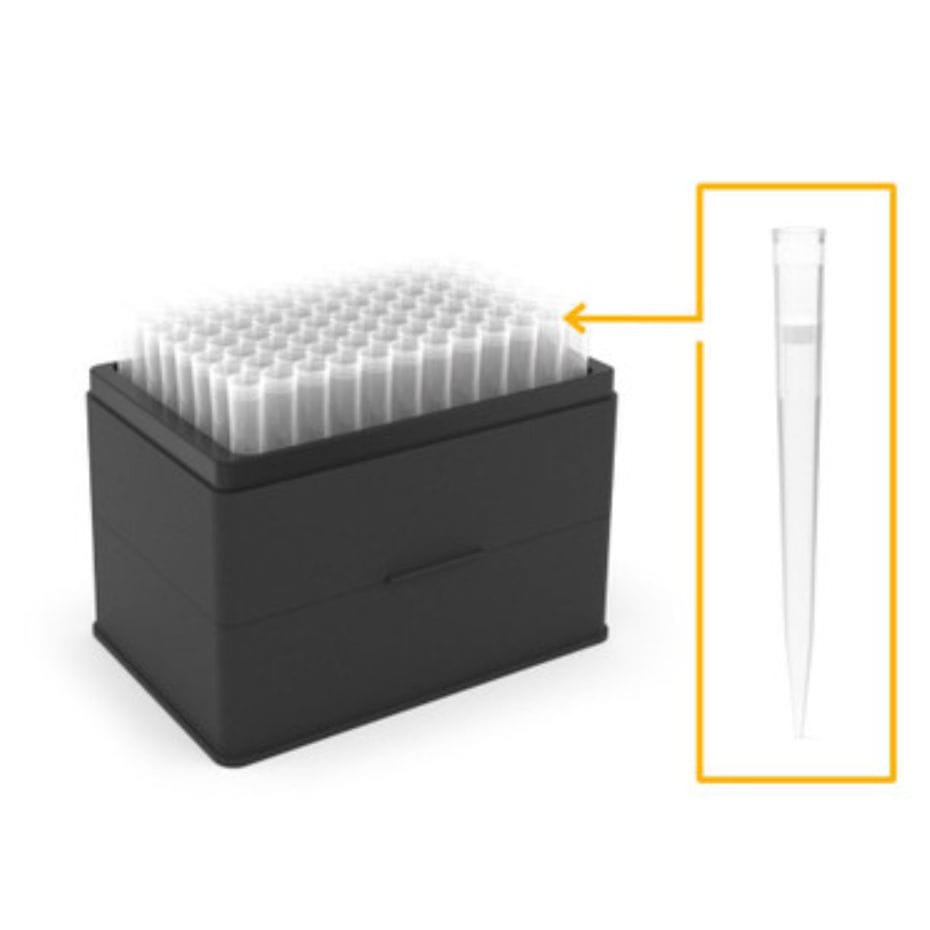 Pointe de pipette en polypropylène - 999-00082 - OPENTRONS LABWORKS