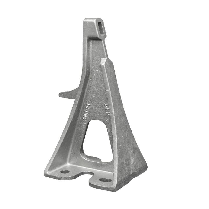 Moulage en sable industriel - CMW Foundries - Cruz Martins & Wahl ...