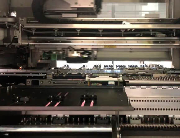 Assemblage CMS - TRANCIL TRANSFORMADORES