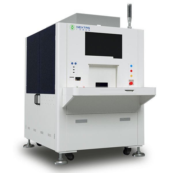 Système d'inspection à caméra - NVS-360CM - NEXTAS Co.， Ltd - automatique