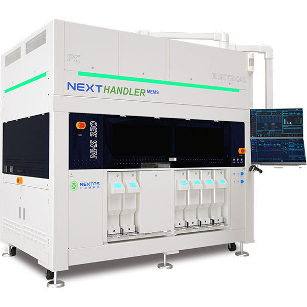 Machine de tri automatique - NHS 330 - NEXTAS Co.， Ltd