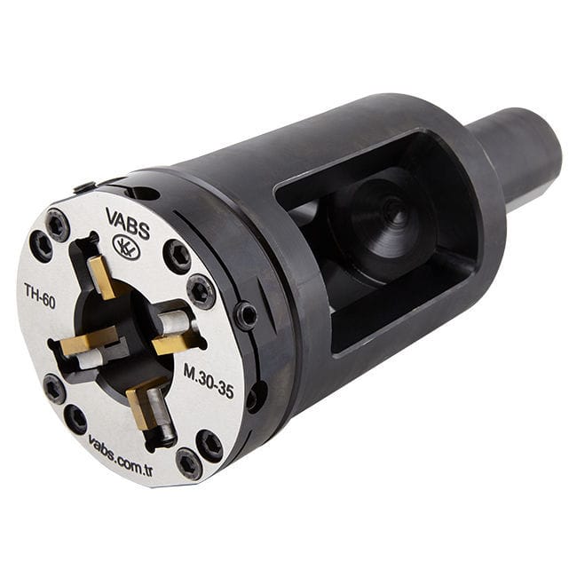 Tête à rouler les filets - VABS Thread Rolling Heads - pour ...