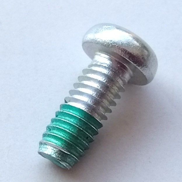 Vis pour métal - CP-GRIP - NITTOSEIKO CO., LTD. - à métal / de fixation ...