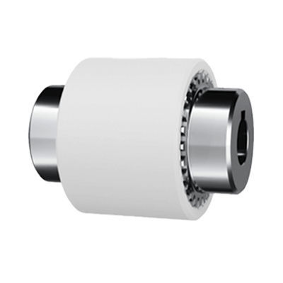 Accouplement à engrenage à denture bombée - GD.P - Piazzalunga - industriel / en acier