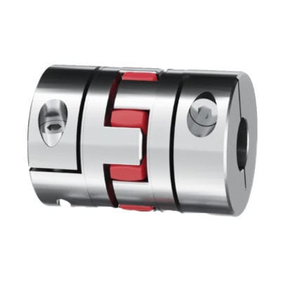Accouplement flexible - GSTR - Piazzalunga - industriel / en aluminium ...