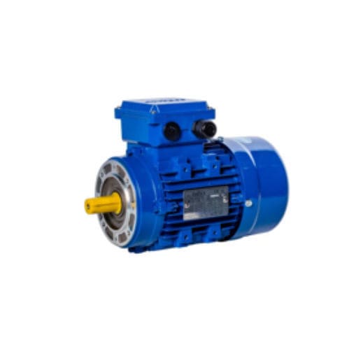 Moteur monophasé - Roxon Poultry - 380V / 220 V