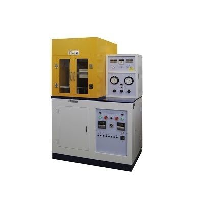 Presse électrique - P2-30T - Toyoseiki - à compression / de caoutchouc ...