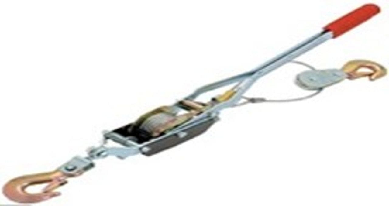 Tire-câble - PS-P series - Paprsky Energy