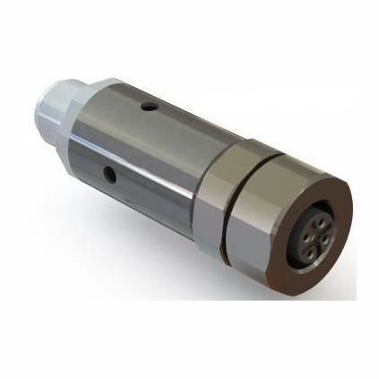 Voyant à LED - SLED - ETW Wollmershäuser GmbH - monté sur panneau / de ...