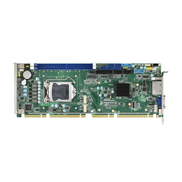 Ordinateur monocarte PICMG - PCE-7129 - ADVANTECH - Intel® Xeon / SATA ...