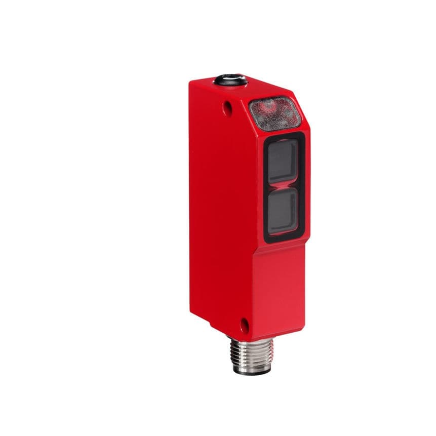 Détecteur photoélectrique rétro-réfléchissant polarisé - IPRK 95/44 L.3 ...