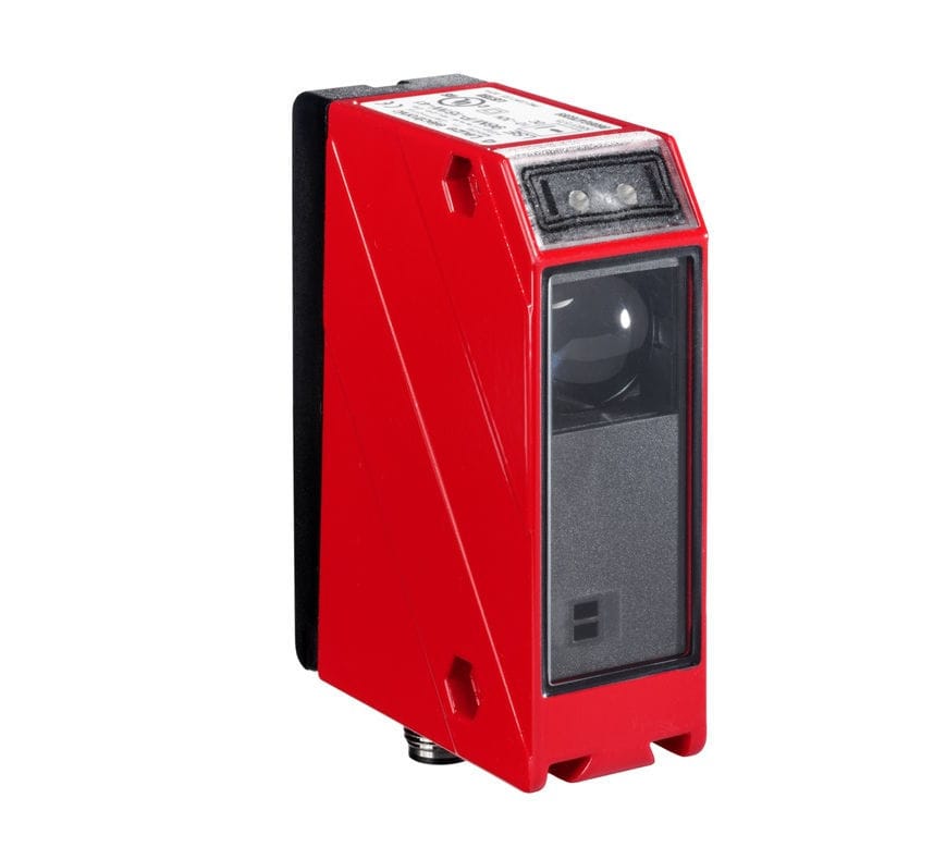 Détecteur photoélectrique type barrage - LSE 96M/P-181W-41 - Leuze ...