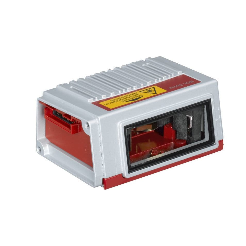 Lecteur code-barre fixe - BCL 348i R1 F 102 - Leuze electronic GmbH ...