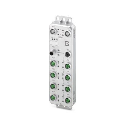 Module de communication ProfiNet - AXL E PN DIO16 M12 6M-L - PHOENIX ...