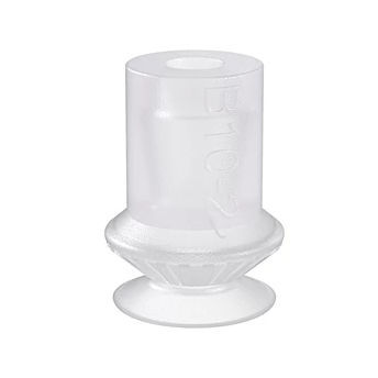 Ventouse de levage - B10-2 - PIAB - en silicone