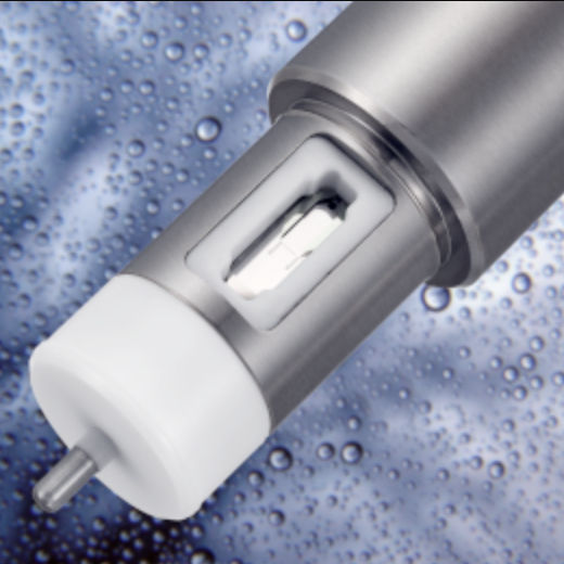 Sonde de point de rosée optique - DT 1510-10 - BARTEC - numérique ...