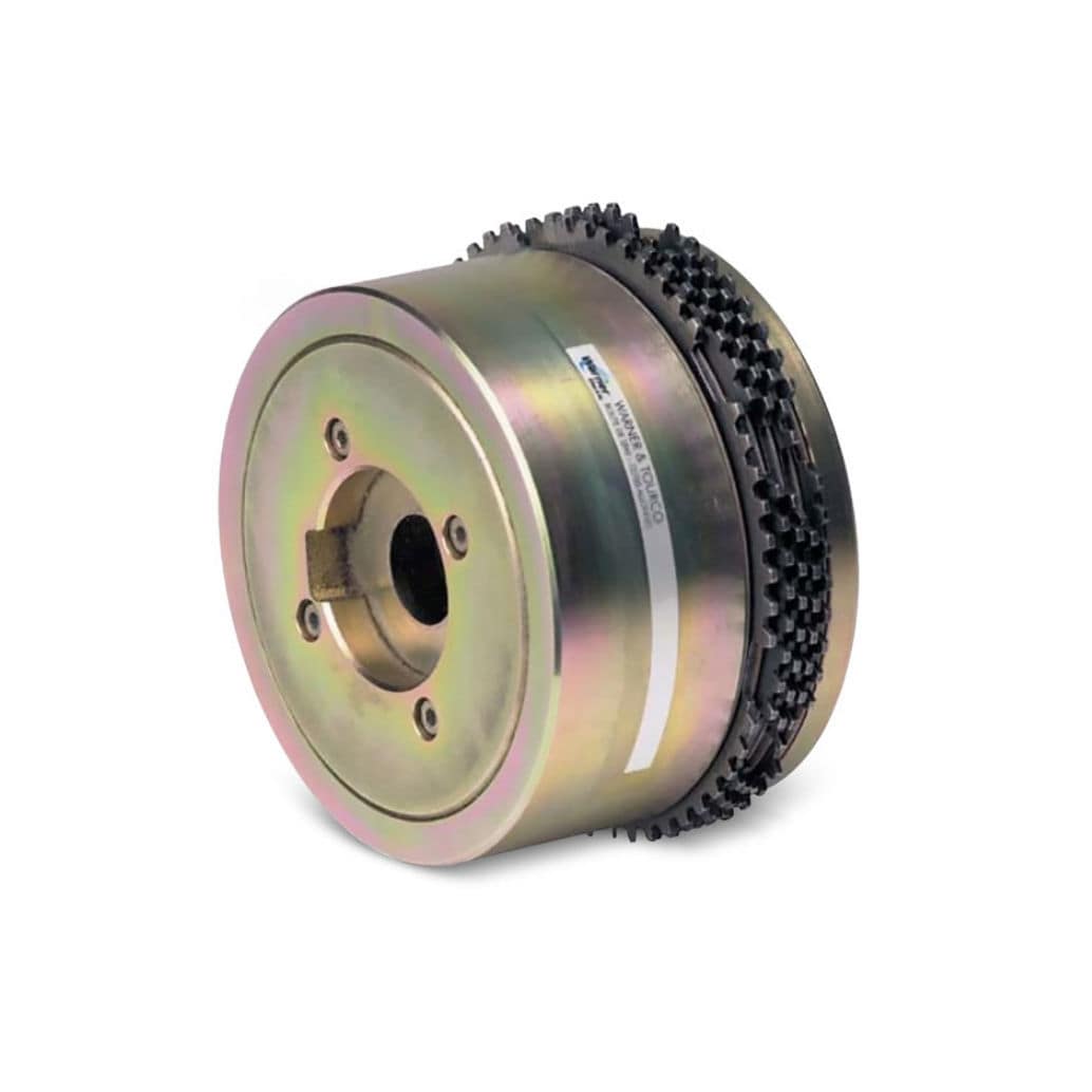 Embrayage multidisque - P310 - WARNER ELECTRIC - hydraulique