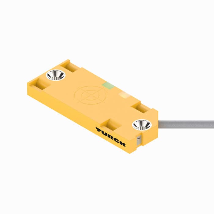 Capteur de proximité capacitif - BC10-QF5.5-AP6X2 - TURCK ...