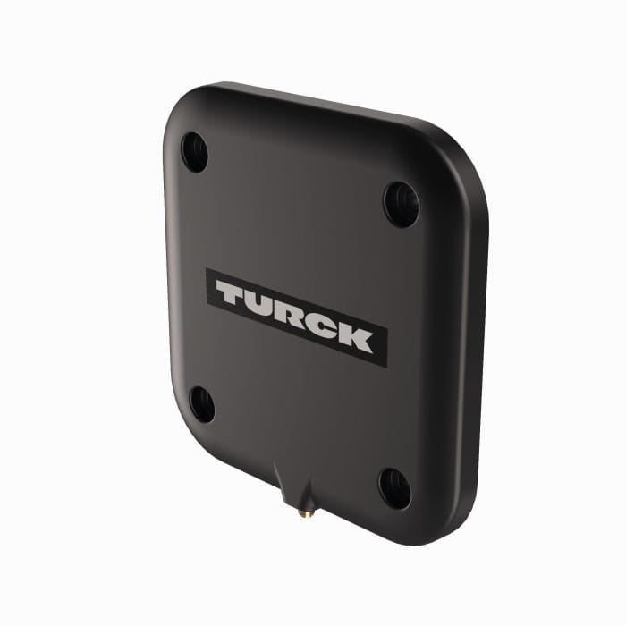 Antenne UHF - TN-UHF-ANT-Q150-ETSI - TURCK - RFID / externe / IP67